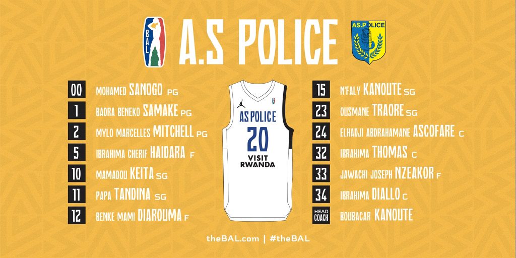 Westminster Alumni Mylo Mitchell signs professionally with AS Police ...